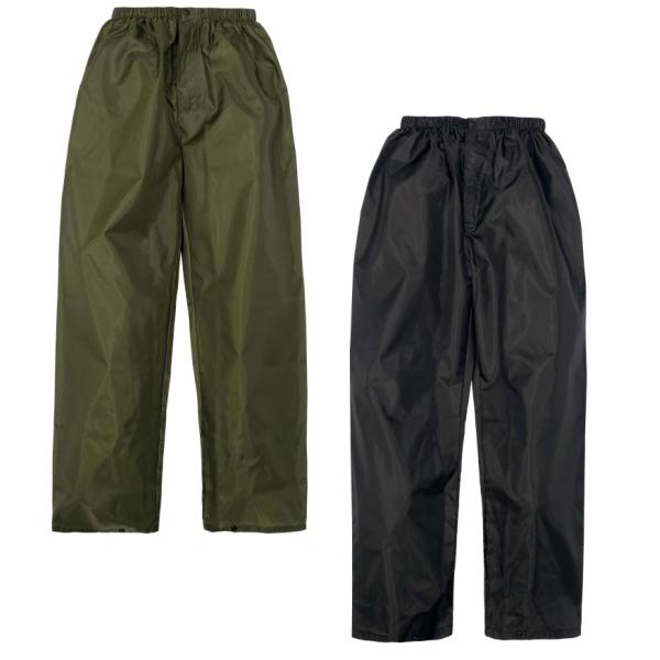 ■素材：表：ポリエステル100％リップストップ■重さ：110G(Lサイズ)■撥水加工（水を弾きます。雨具ではございません。)■製造メーカー:弘進ゴムmade in China★引き裂きに強いリップストップ生地使用★前開きファスナー★裾絞りボ...