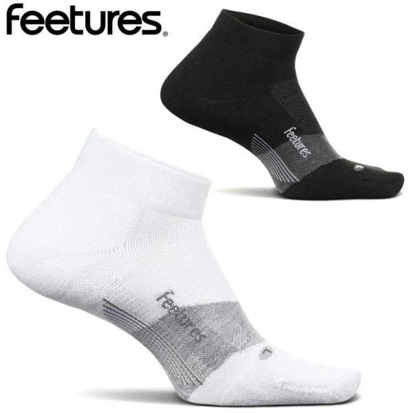 ご注文後のキャンセル・返品・交換不可 配達はポスト投函 ■ブランド：Feetures フィーチャーズ■商品名：Elite Golf Max Cushion Low Cut■素材：ポリエステル / ナイロン / ポリウレタン■サイズ：S：21...