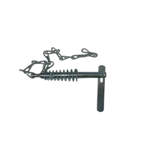 園芸脚立用ピン　三脚脚立用ピン