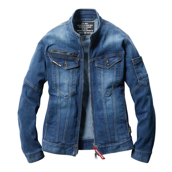 【発売日：2025年10月24日】優れた耐久性とストレッチ性を兼ね備える今のワークスタイルにフィットしたCORDURAシリーズ●アクティブな動きへの対応力を飛躍的に向上させた伸縮機能素材（クレイジーストレッチ伸長率27％）●摩耗強度と耐久性...