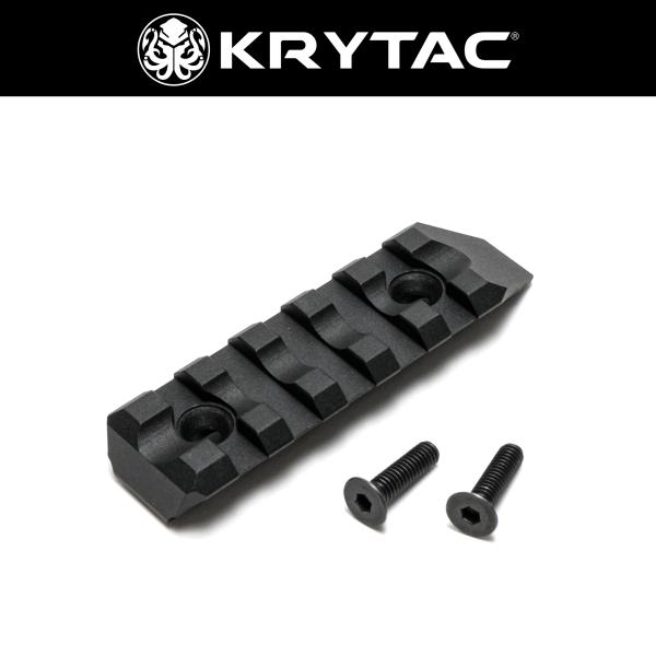 KRYTAC SilencerCo Maxim 9 ロアレイルキット(ピカティニー規格準拠)■対応機種:KRYTAC SilencerCo Maxim 9■入り数:1本■注意:商品に銃本体は付属しません。