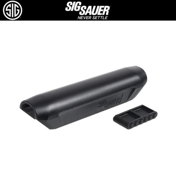 SIG SAUER MCX/MPX SKELETONIZED STOCK RISER ストックライザーSIG SAUER MCX/MPX対応純正ストックライザー。