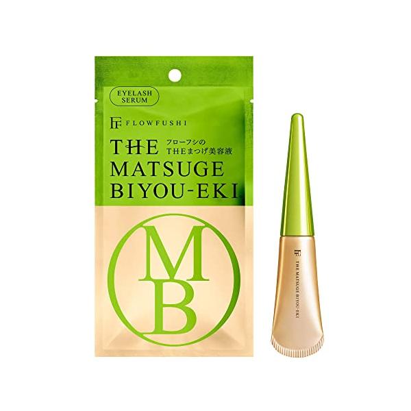 「商品情報」まぶたに塗るだけ。まつげ美容液は、次のステージへ。まつ毛やその根本だけに栄養を与える従来の「点」でのアプローチから、まつ毛が育つ土壌となるまぶた全体の環境を改善し、より根本的に強いまつげを育む「面」でのアプローチへ。「主な仕様」