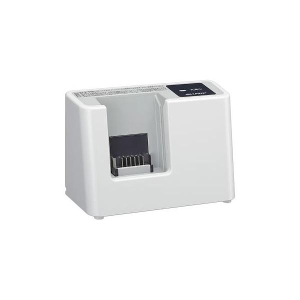 シャープ 掃除機用 充電器 R5ACE（217 112 0047）※必ず本体の製品型式をご確認の上、ご注文ください。※取扱説明書等に記載されている形名の末尾には、色調コード（例：「-W」ホワイト系）が記載されていない場合があります。※画像は...