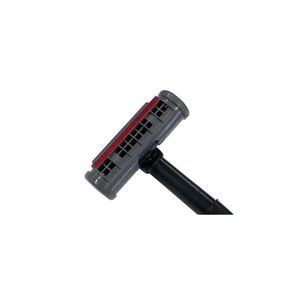 シャープ 掃除機用 コンパクトふとん掃除ヘッド[2WAY(ツーウェイ)ベンリヘッド]（217 936 0792）※必ず本体の製品型式をご確認の上、ご注文ください。※取扱説明書等に記載されている形名の末尾には、色調コード（例：「-W」ホワイト...