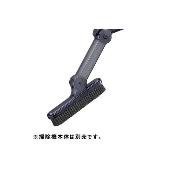 シャープ 掃除機用 はたきノズル （217 936 0803）※必ず本体の製品型式をご確認の上、ご注文ください。※取扱説明書等に記載されている形名の末尾には、色調コード（例：「-W」ホワイト系）が記載されていない場合があります。※画像はイメ...