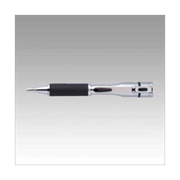 ●印面インキ色：朱●ボール径：０．７ｍｍ●長：１３８．５ｍｍ（収納時１１１．５ｍｍ）●替芯：ＴＫ−ＲＦ●印面サイズ：９ｍｍ