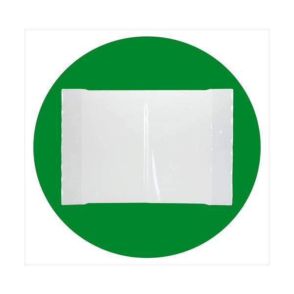 「教材・教育」ジャンルのものは、商品によっては、袋や箱などで包装されていなかったり、商品タグの無い状態で入荷するものがございます。その際は、当店で用意した個包装の袋などに入れて発送させて頂きます。また、サイズの大きい商品など袋に入らないもの...