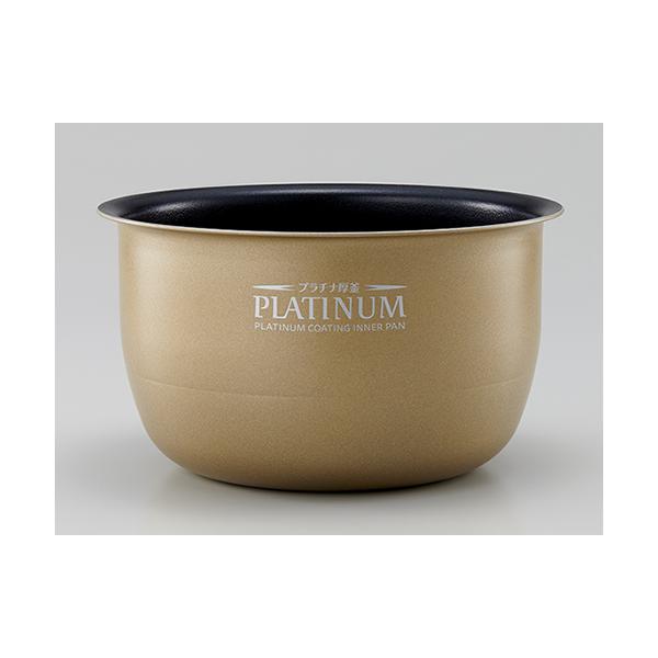 象印 炊飯器 炊飯ジャー用 内なべ※ご注文前に対応製品をご確認ください。■対象製品NP-VT10-TA/NP-VU10-TD/NP-VV10-TA