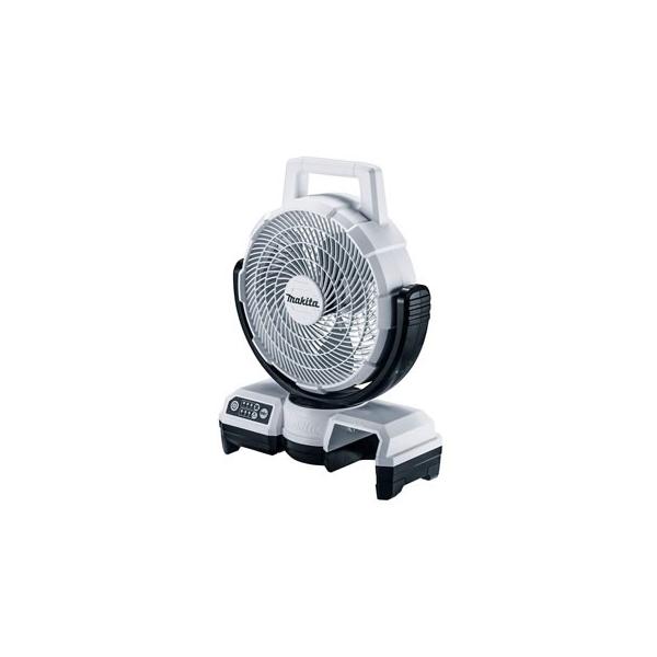 「夏の現場に」羽根径235mｍ自動首振りモデル羽根径：235mm最大風速：190m/min(本体から1m離れた地点で測定)自動首振り機能付(90°)キャリングハンドルで持ち運びに便利切タイマー機能(1・2・4時間)風量調節3段階、強・中・弱...