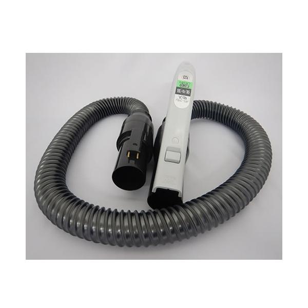 日立 掃除機用 ホースクミ（ＧＲ）部品番号：CV-P750E4-004※必ず本体の製品型式をご確認の上、ご注文ください※画像はイメージです。実際の商品とは多少異なる場合があります。【適用機種】CV-P750E4,CV-SBK210