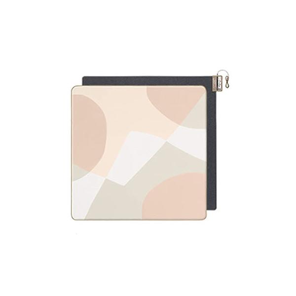 【仕様】ヒーター部畳数：2畳相当定格：480W本体寸法：約176×176×1cm質量：約4.2kgスイッチの種類：コーナーコントローラー(外付けタイプ)材質：表面：フェルト(ポリエステル)温度制御：ニッケルサーミスタコード標準長：150cm...