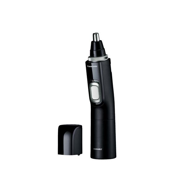 ◆カットした毛クズが飛び散りにくい毛クズ吸引機能搭載。◆パナソニック社エチケットカッター史上、最大トルクモーター搭載で、パワフルカット。◆鋭い刃先が直接触れない安心肌ガード設計◆デュアルエッジ刃で、鼻の奥と側面の毛を同時にカット◆ウォーター...