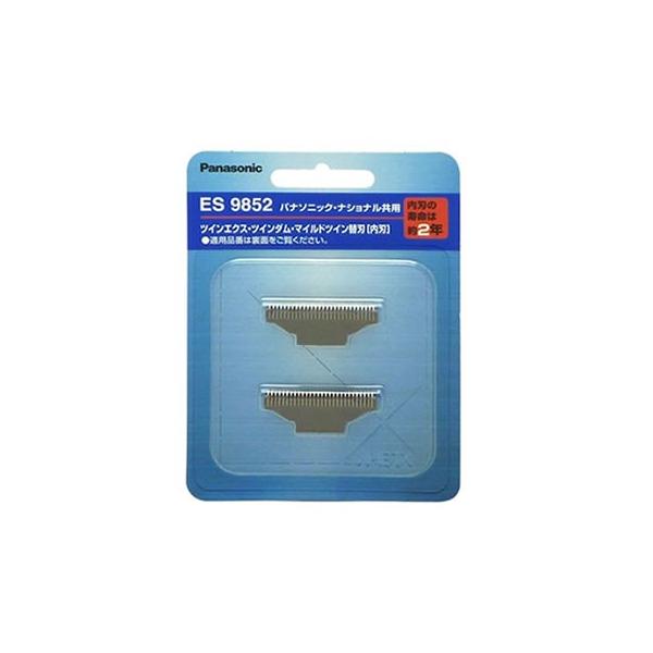W-52 内刃・交換の目安：約1年対応機種：ES4035P/ES4033P/ES721/ES722/ES4033/ES4035/ES725/ES4950/ES727/ES805/ES4951/ES729/ES4853/ES4910/ES48...