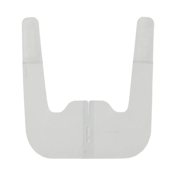 コリコランワイド3D 肩アタッチメント【仕様・スペック】寸法：約幅327.5×奥行342×厚み7.2mm生産国：中国メーカー：Panasonic（パナソニック）発売時期：2025年11月コード：4550719030363