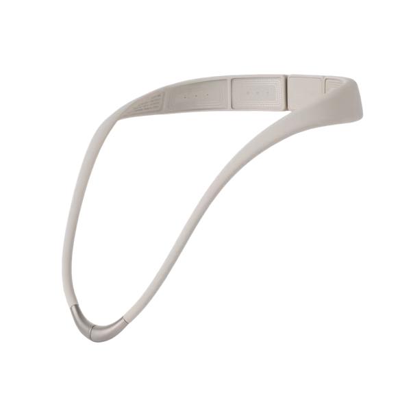 コリを改善する、ループタイプの高周波治療器高周波治療器コリコランに、ループタイプが誕生。4個の高周波デバイスが血行を促進してコリを治療。刺激がないから、場所を選ばずに長時間治療し続ける事が可能です。【仕様・スペック】本体定格電圧：DC2.3...