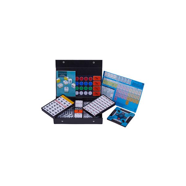 付属の「麻雀ルールブック」は、麻雀ビギナーにも優しいルールブック付き。点数計算アシスト ハヤハヤが基本仕様に。符計算はもちろん、自分のあがり手を見ながら手順通り進めば、自分の手の点数計算が簡単にできます。コンパスも基本仕様に。今の自分の風が...