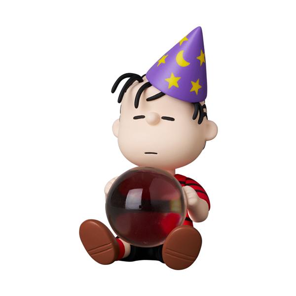 WE LOVE PEANUTS！●全高約80mm●UDF PEANUTSシリーズに新ラインナップ！原型製作 フクダケンジ※監修中のサンプルを撮影しております。実際の商品とは異なる場合がございます。メーカー：MEDICOM TOY（メディコム...