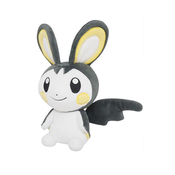 ポケモンたちの姿を忠実に再現したコレクションぬいぐるみ、「ALL STAR COLLECTION」シリーズ！※画像はイメージです。実際の商品とは多少異なる場合があります。品番：PP48JAN：4905330033581メーカー：三英貿易サイ...