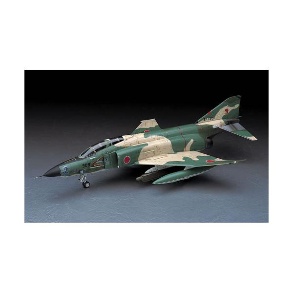 デカールは、航空自衛隊 偵察飛行隊 第501飛行隊のマーキングの中から、1994年の戦競で公開されたスペシャルマーク機をセット。「青龍」「白虎」「玄武」「朱雀」「麒麟」をモチーフとするデザインです。※プラモデル用の接着剤が別途必要になります...