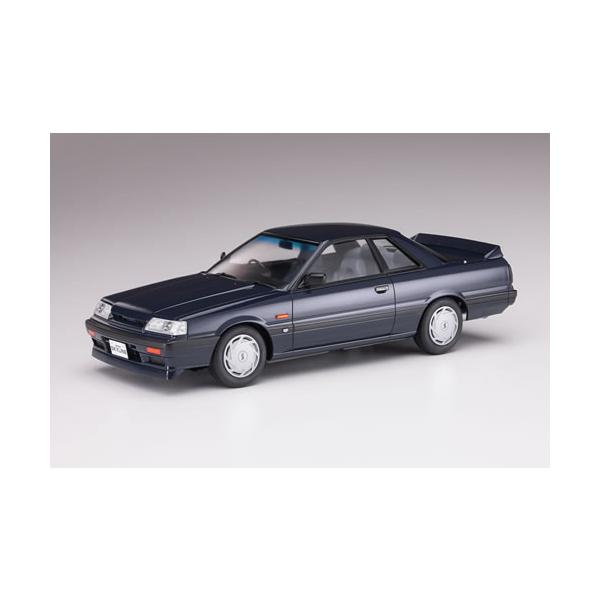 ニッサン スカイラインR31型、通称7th（セブンス）スカイラインは1985年にデビューしました。R31型の中で最高の性能を与えられたGTS-Rは、市販車両を対象としたJTCグループAに参戦する為、1987年に800台限定で生産されたマシン...