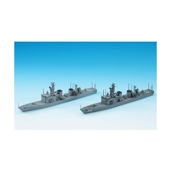 1／700 ウォーターライン No014 海上自衛隊 護衛艦 おおよど／せんだい※画像はイメージです。実際の商品とは多少異なる場合があります。■仕様品番：014JAN：4967834490147メーカー：ハセガワ発売日：2025年11月08...