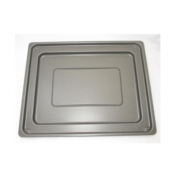 日立 IHクッキングヒーター サラ（グリルサラ）部品番号：HT-B10TS-007※必ず本体の製品型式をご確認の上、ご注文ください【適用機種】CHC3H5S,CHC3H5W,CHC3H6S,CHC3H6SK,CHC3H6W,CHC3H6WK...