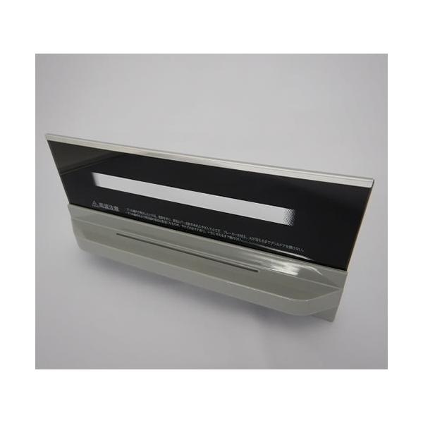 日立 IHクッキングヒーター用 ドア（グリル）部品番号：HT-K6S-003※必ず本体の製品型式をご確認の上、ご注文ください【適用機種】HT-K60S,HT-K60ST,HT-K6S,HT-K6ST,HT-M60S,HT-M60S STS,...