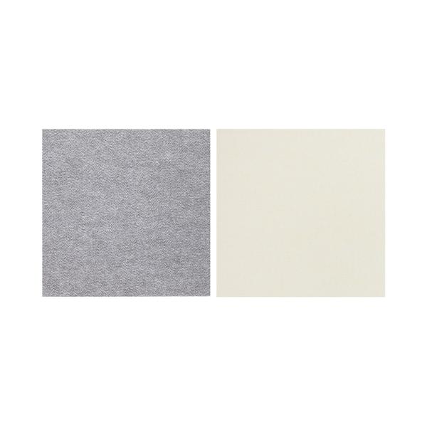 ●撥水加工を施しています。●おくだけで取り付け、取り外し簡単です。●スペースに合わせて組み合わせ自由に敷いていただけます。●ハサミで手軽にカットできます。●厚み3mmという薄さで、段差のないバリアフリーなマットです。薄くてつまずきにくく、扉...