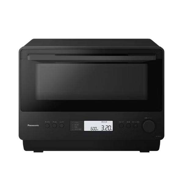 あたためから調理まで、基本機能が充実【仕様・スペック】総庫内容量：26L庫内形状：ワイド＆フラット開き方：たて開き電源：100V・50Hz/60Hzセンサー：赤外線センサー外形寸法：幅470mm×奥行390mm×高さ350mm※ハンドルなど...