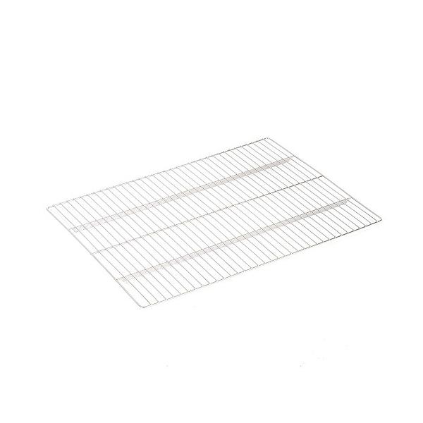 ・シンプリーメゾンステンレスのケージM専用、ステンレススノコSになります。・錆びにくいステンレス製ですので、水や湿気にも強く丈夫です。材質/素材:ステンレス原産国または製造地:中国商品使用時サイズ:W58×D41.4×H1.4cm