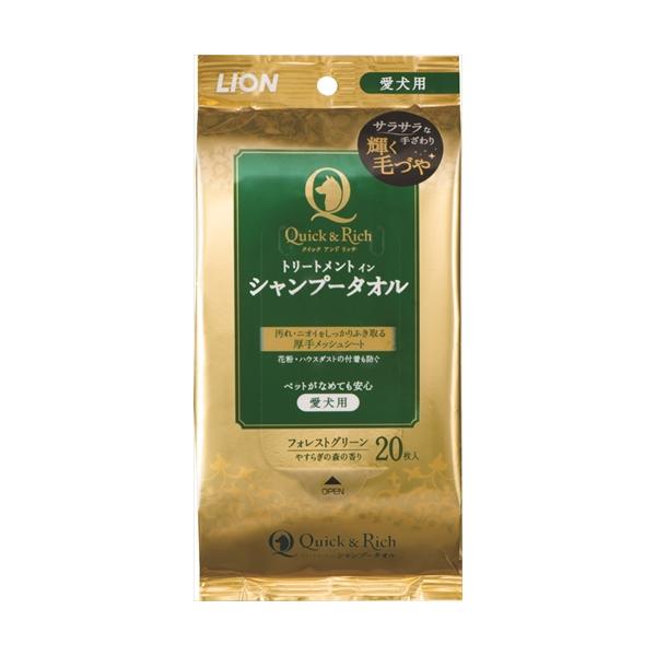 ・サラサラの手ざわり、輝く毛づや。・ふきとるだけで、極上の仕上がり。・ミクロトリートメント成分が被毛の１本1本をコートし、指通りなめらか、サロンのような極上の仕上がりに。・汚れもニオイもしっかりからめ取る厚手メッシュシート採用。・静電気を抑...