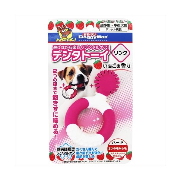 ・たくさん噛むことで、歯と歯ぐきを強化し、ハミガキするように歯垢を落とす！ハードタイプのデンタル玩具です。・獣医師推奨デンタルケア(※愛犬の歯の健康を保つため、日々のデンタルケアを推奨しています。)・弾力のある合成ゴムとガシガシ噛めるプラス...