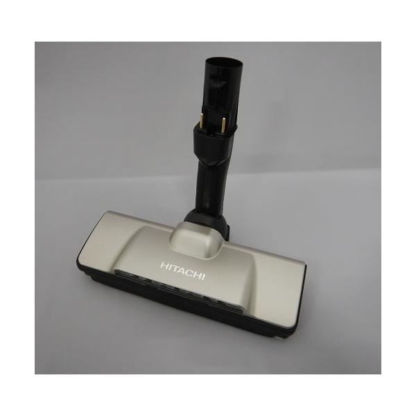 日立 掃除機用 パワーヘッドクミ（Ｄ−ＤＰ２８）（Ｎ部品番号：PV-BH900J-011※パワーヘッドの回転ブラシが回転しない場合、本体やホースにヘッドを直接接続しブラシが回転するかご購入前にご確認願います。尚、回転ブラシは含まれております...