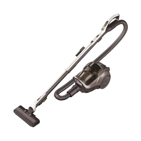 ◆快適な操作性能・小型軽量設計 本体質量2.4Kg軽量＆コンパクトだから、リビングはもちろん階段のお掃除もスイスイ。さらに、ビッグハンドルで持ち運びもラクラク。※本体質量は本体のみの質量です（電源コード含む）。【製品仕様】形名：TC-ED2...