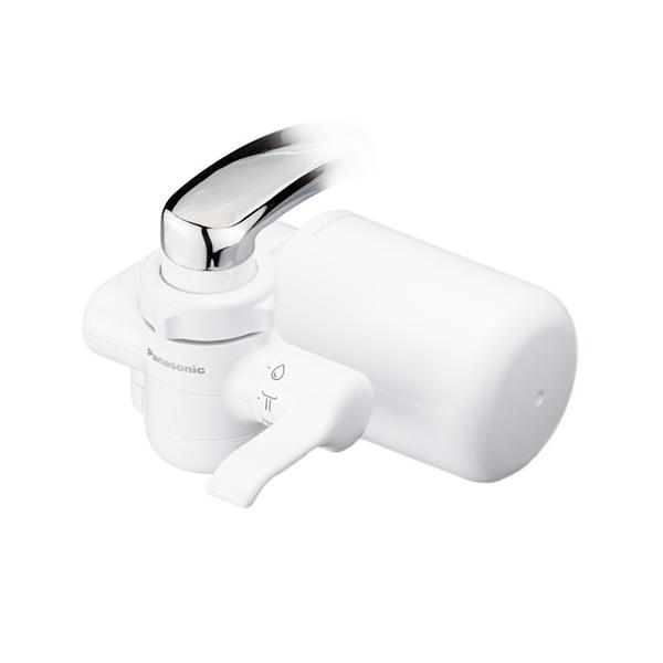 【仕様】水質：浄水○　ろ過できる物質数（除去対象物質）：19物質本体寸法：高さ7.5×幅12.5×奥行11cm本体質量（満水時）：約310g（約450g）水切替レバー：○（泡沫原水ストレート、泡沫シャワー付）本体使用水温：浄水側：35 ℃未...