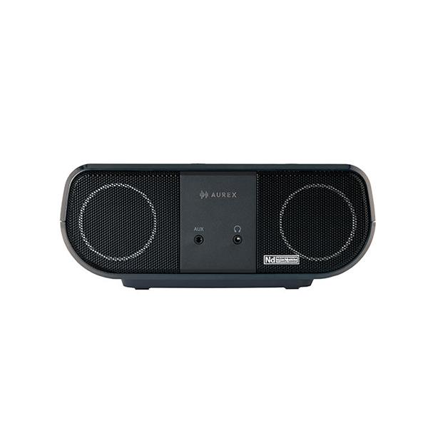 【寸法／仕様】■CDプレーヤー部チャンネル数：2チャンネルステレオサンプリング周波数：44.1kHzメディア：CD、CD-R/RW(CD-DAフォーマットで記録されたディスク)■Bluetooth部バージョン：Ver5.3対応プロファイル：...