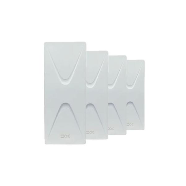 UHF平面アンテナ業者様向けお買い得4台セット【業者様向け】【UH20A】