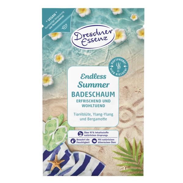 Forming Beth Solt Endless Summerフォーミングバスソルト　エンドレスサマー日常から抜け出して、リラクゼーションバスタイムへ！ティアレの花とイランイランの花のように、華やかでフレッシュな夏の香り。天然のエッセンシ...