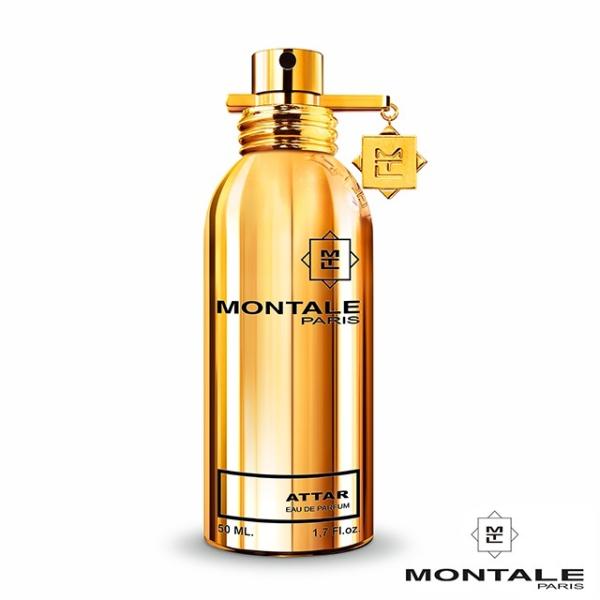 MONTALE Paris ATTAR EAU DE PARFUME最高級のマイソール産のサンダルウッドと、ブルガリアノローズをふんだんに、そして丁寧に蒸留してブレンドしました。    モンタルらしい重厚感のある香りは、ウード・ローズの絶妙...