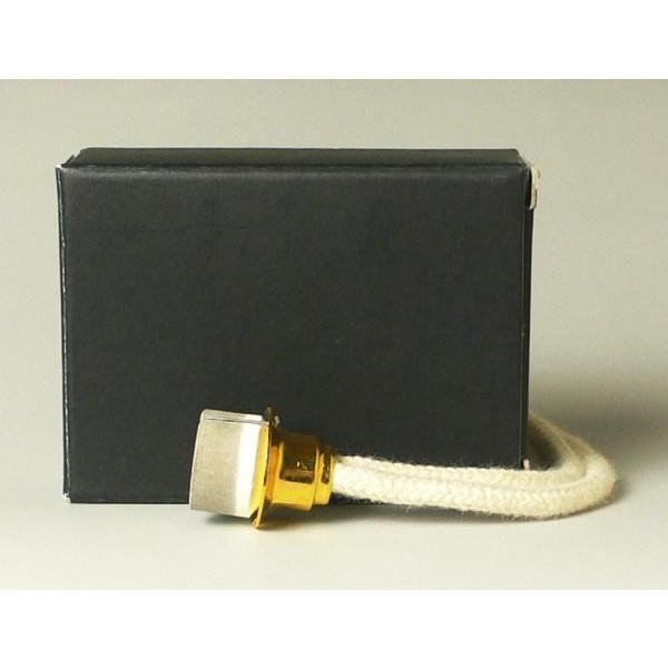 バーナー(芯)にも寿命がございます。『バーナーに火が点かない？』『バーナーの熱が保てない？』もしかしたら、バーナーの寿命かも知れません。使用方法や使用頻度によって異なりますが、半年に1度またはご使用回数約250回に1度が交換目安となっており...