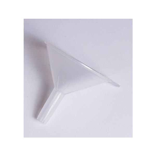 ランプベルジェランプにも使用できます。オイルをランプに注ぐ際の必須品です。とっても便利で簡単にオイルをこぼさずランプに注ぐことが出来ます。