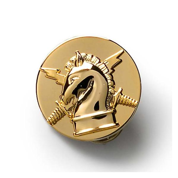 アメリカ軍本物バッジＰＳＹＯＰＳはMilitary Actions Designed to Influencethe Perceptions心理作戦を掌る部隊襟に付けるピンズで裏留めで付けられますバッグや洋服にも簡単に取り付け可能なので１個...