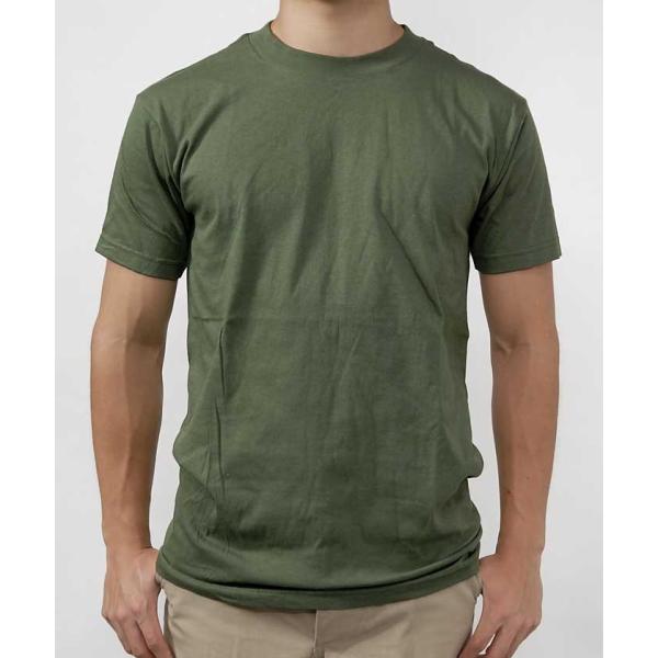 ＳＯＦＦＥ社製　　着丈はちょうどいいサイズ素材は●コットン１００％　しっかりとした厚みのある生地感になりますカラー：アーミーグリーン男性モデル（身長１７０ｃｍ、体重７０ｋg、ガッチリ体系）ーＭサイズを着用　サイズはバッチリＳＯＦＦＥ社（１０...