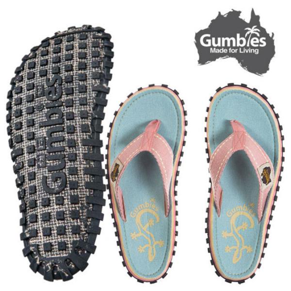 【シリーズ名】ISLANDER FLIP-FLOPS / アイランダー フリップフロップス【商品名】Gecko（ゲッコー）【特長】淡い水色のフットベッドに淡いピンクの鼻緒、かかと部分にキュートなGecko（ヤモリ）柄がかわいいデザインのサン...