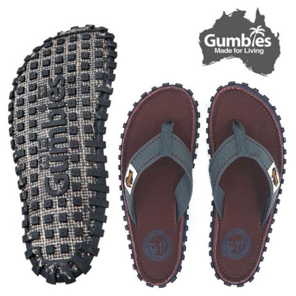 【シリーズ名】ISLANDER FLIP-FLOPS / アイランダー フリップフロップス【商品名】Manly（マンリー）【特長】　茶色のフットベッドとグレーの鼻緒でManlyの名前の通り男らしいデザインのサンダル【素材】ソール(靴裏):廃...