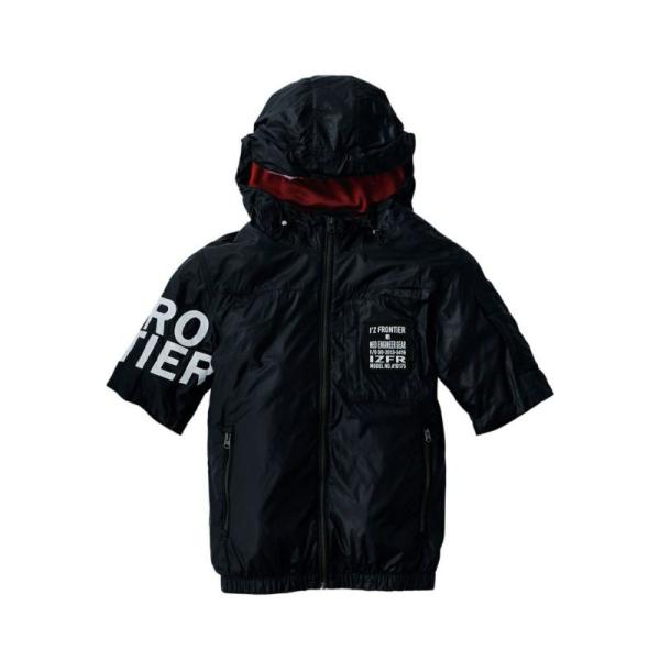 ※こちらはベスト単品での販売となります、ファン・バッテリーは付属しておりません※2枚目以降の画像はサンプル画像の為、色違いの画像となりますのでご了承ください。アイズフロンティアが放つE.F.ウェアの新たなる世界観上質を極めたその質感は妥協を...