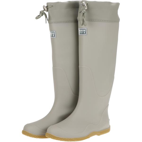 ミツウマから熱を吸収しにくい白色系カラーブーツが登場！軽くて外からの傷等に強い一体成型のＰＶＣ製丈夫で長持ちします。接触冷感裏布を採用で暑さを軽減します。ホコリやゴミ・泥が入りにくいカバー付き長靴。土の詰まりにくいロール靴底で付いても簡単に...