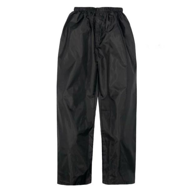 こちらは【ズボン】のみの販売となります。※一部画像はサンプル画像の為、色違いの画像を使用していますのでご注意くださいワークからアウトドア作業に活躍する、ポリエステル素材の前開きパンツ裾の左右には調節用ボタンが付いているのでフィット感を調整可...