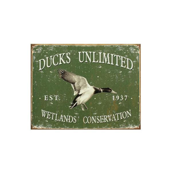 DIY等で近年話題のブリキ看板！ヴィンテージ広告や看板、標識などを復刻し、壁等にに掛けられるようにしたものです。お部屋やガレージ、また店舗内のアクセントにもってこいです！！！【商品詳細】・サイズ：（約）41×32cm・ブリキ看板・壁掛け穴：...